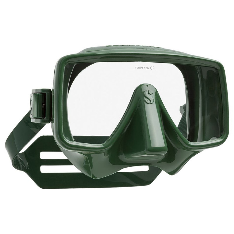 Scubapro frameless gorilla store