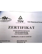 Tank & Valve Service